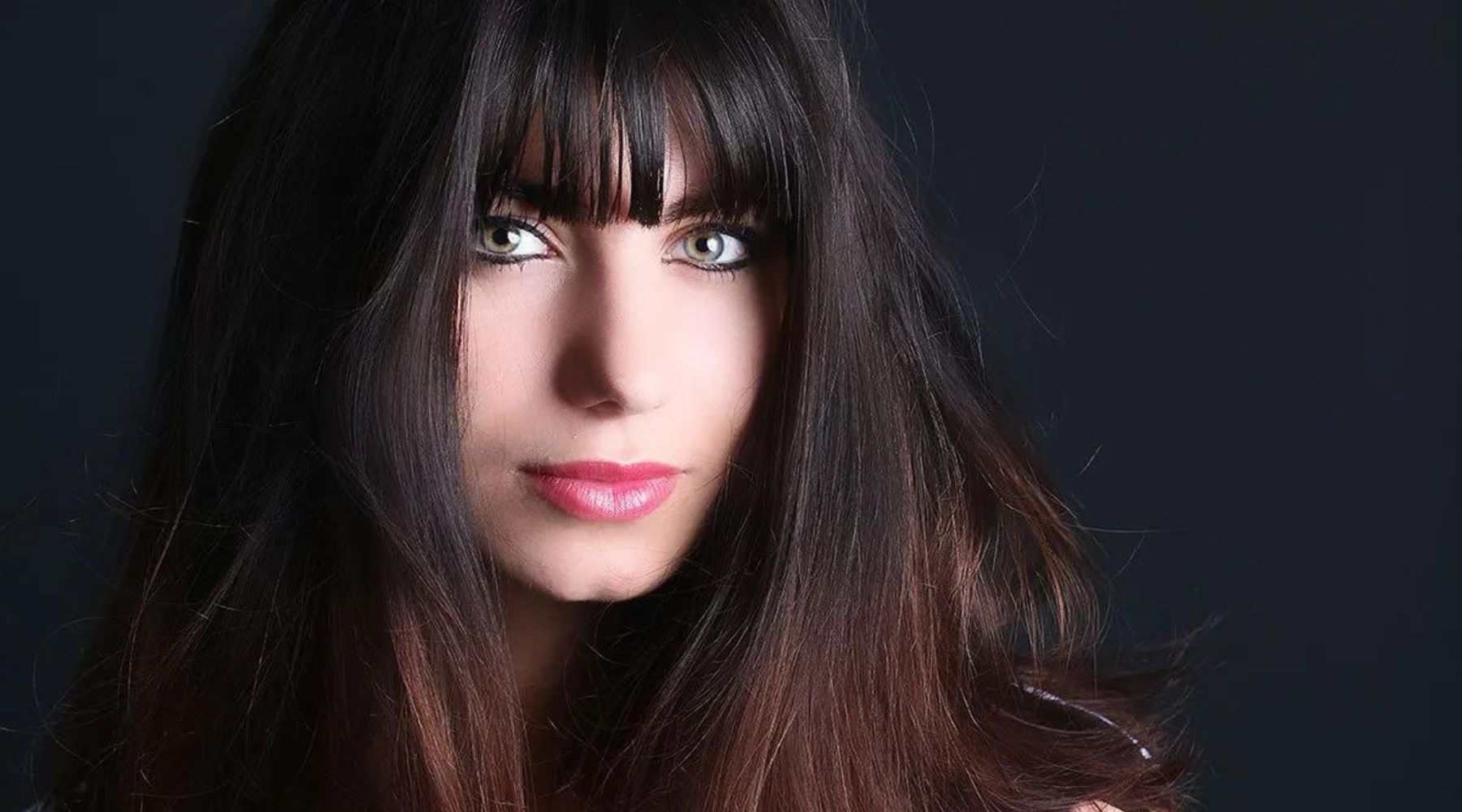 Find out how getting bangs can transform your look instantly