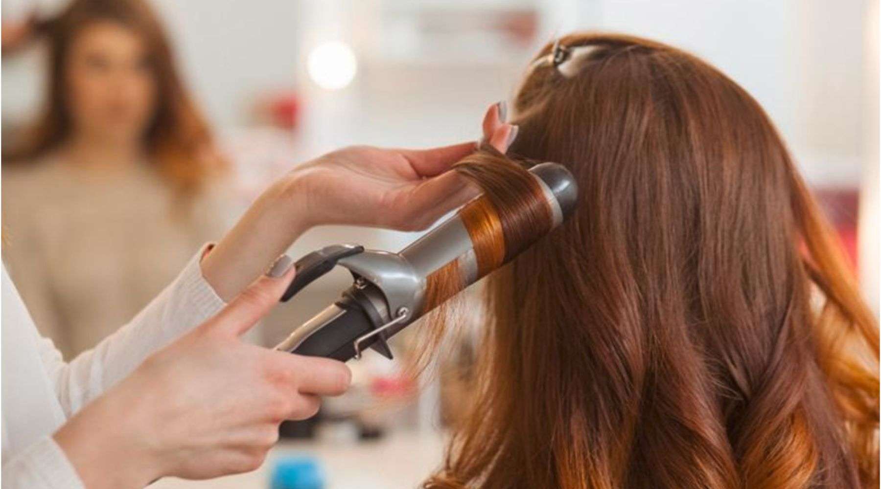 5 easy spring hairstyles 2023 with natural hair extensions