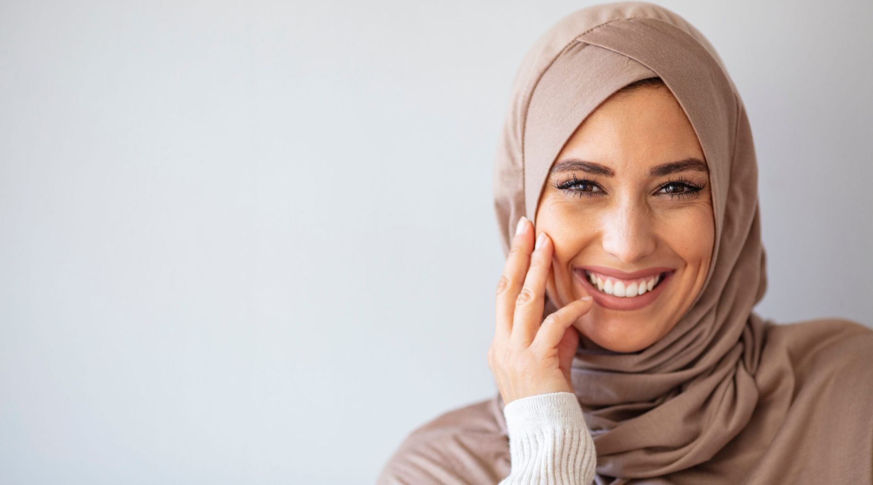 5 Reasons Why Saudi Women are Using Wigs & Hair Extensions