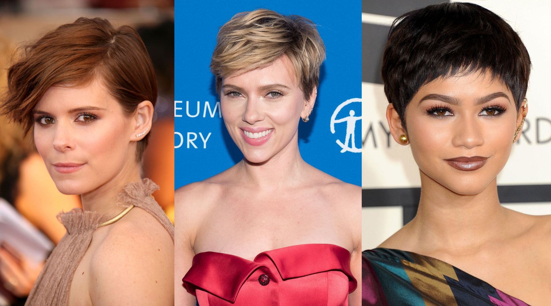What is the best short haircuts for women in 2023?
